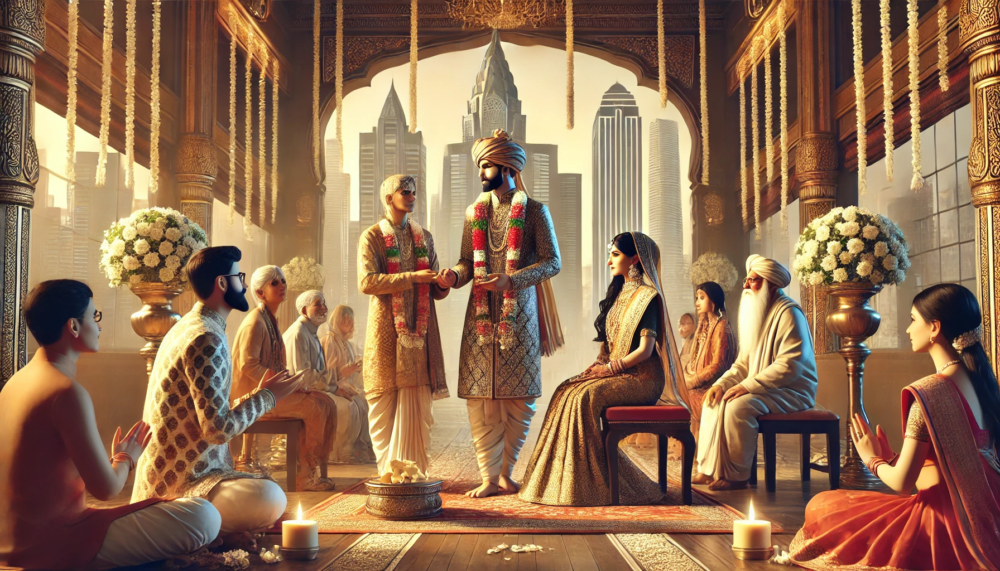 History and Evolution – Gotras